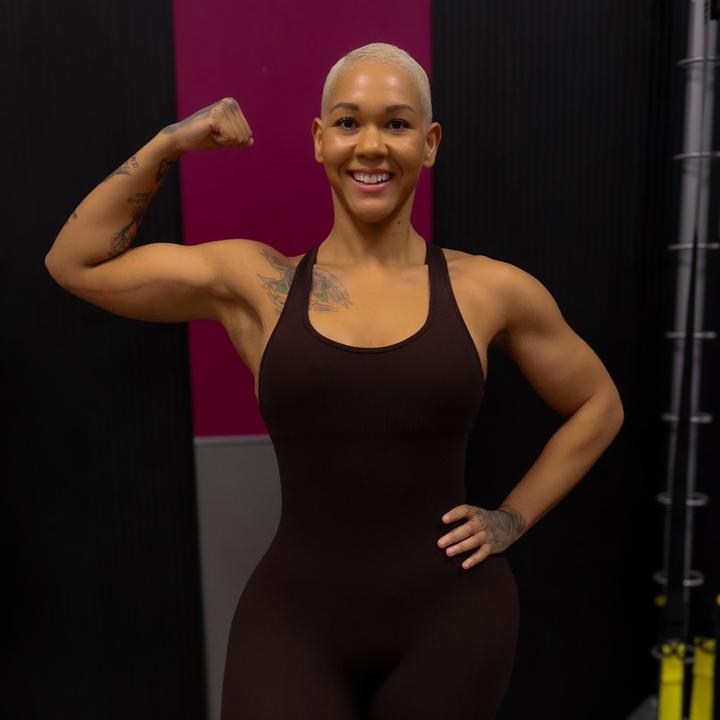 🦄 @sarahinallsizes - Sarah Infinger - TikTok