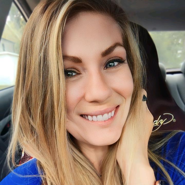 beforeandafter glowup smile denturesmile denture @toothless_beauty - TikTok