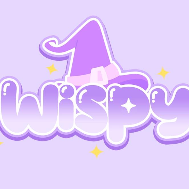 🦄 @wispytheseries - Wispy - Fantasy RomCom series - TikTok
