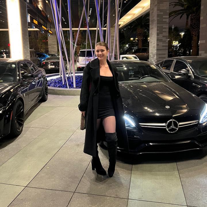 @rubyismynamex - TikTok