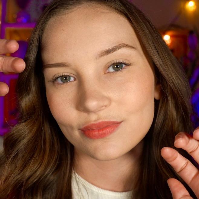 🦄 @theasmrdarling - ASMR Darling - TikTok