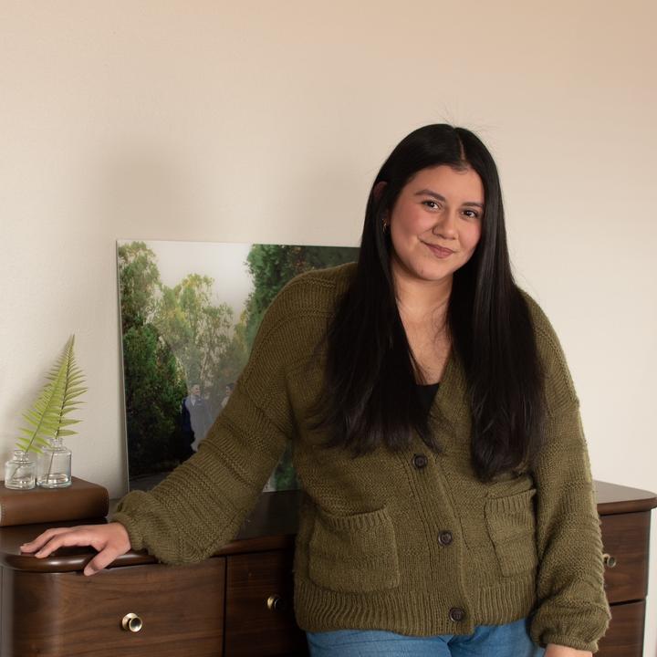 🦄 @adri_wonders - Adriana Rangel - TikTok