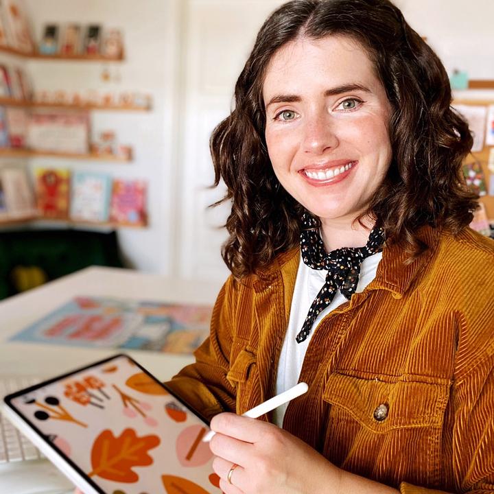 🦄 @meganroydesign - Megan Roy - TikTok