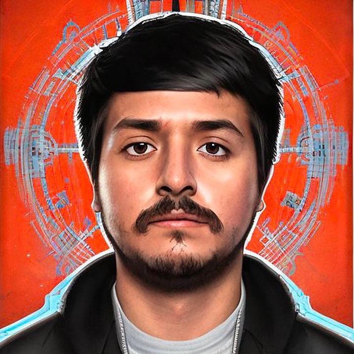 Khaby Lame after he became the new king of tiktok @lilmaximo - TikTok