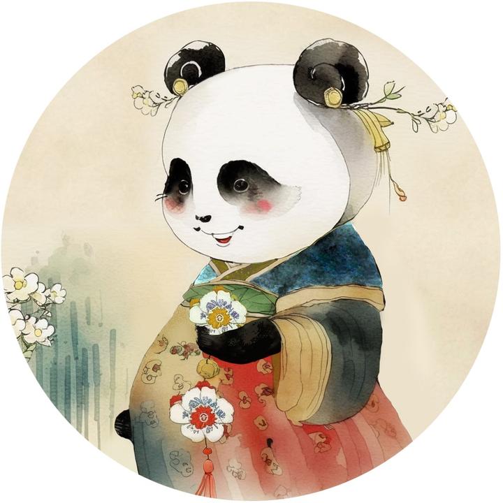 🦄 @misspanda_tube - Miss Panda - TikTok
