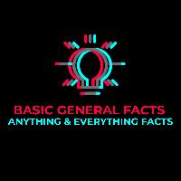 🦄 @basicgeneralfacts - Basic General Facts - TikTok