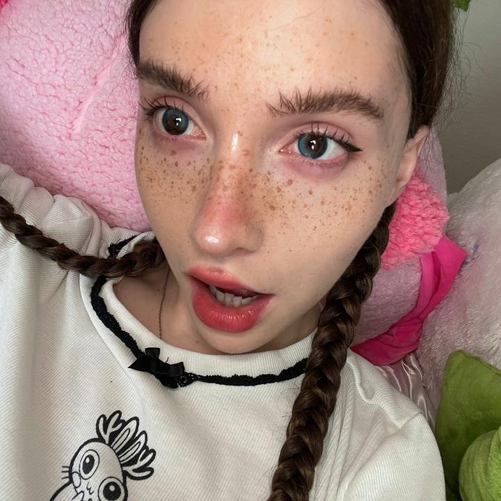 🦄 @xoxosummerjames - Summer James - TikTok