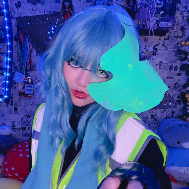 🦄 @kimpee.cos - kimpee/kimi - TikTok