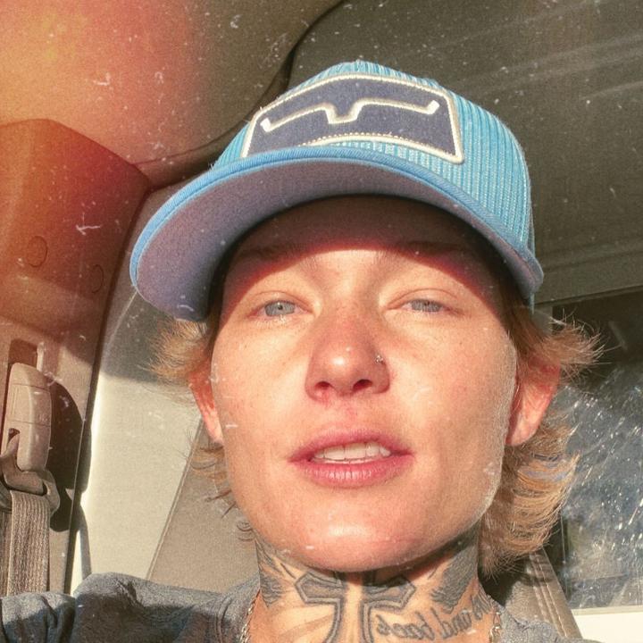 🦄 @starsanback92 - Halea - TikTok