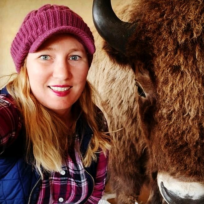Sacred Cow Tavern, one of the best burgers in Cedar Rapids! Real beef ...