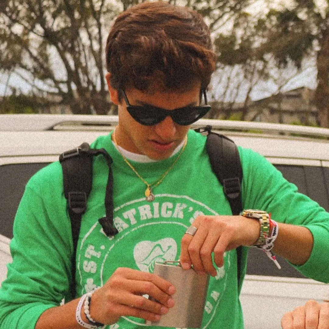 Daniel Reinoso A - @dnra00 TikTok Analytics | Profile, videos & hashtags | Exolyt