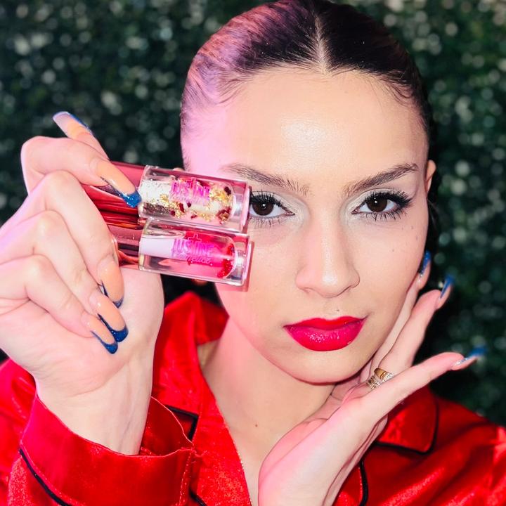 🦄 @iamglamvamp - Glam Vamp - TikTok