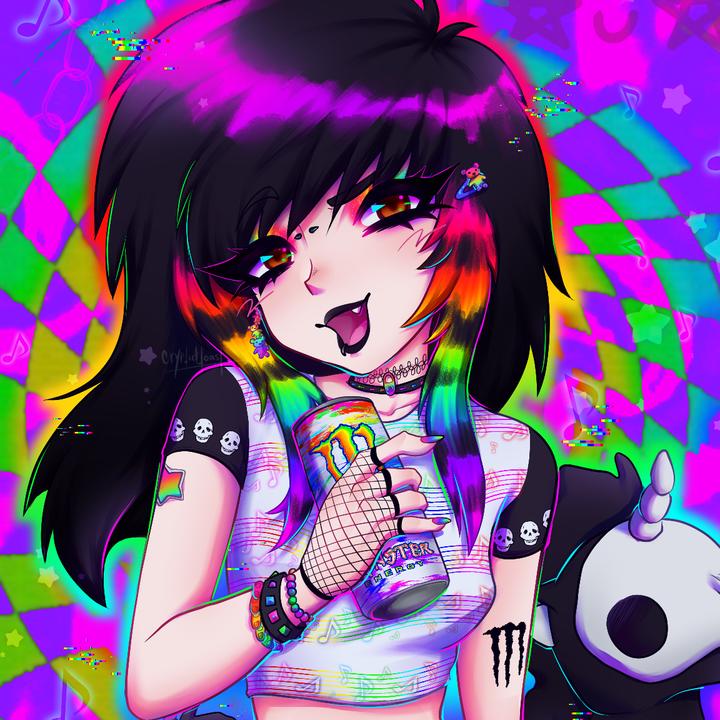 🦄 @clawed_beauty101 - 🕸𝓒𝓵𝓪𝔀𝓮𝓭 𝓑𝓮𝓪𝓾𝓽𝔂🕸 - TikTok