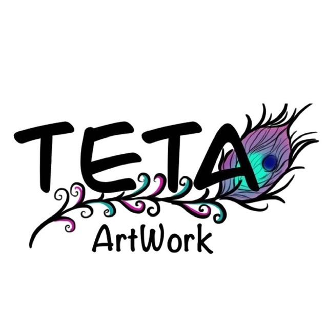 🦄 @teta_artwork - Tetaartwork - TikTok