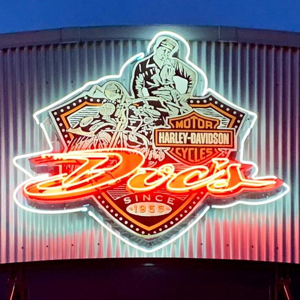 🦄 @docshd - Doc’s Harley-Davidson - TikTok