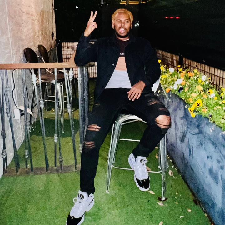 K. Michelle hit it spot on. Brandy's tone, riffs/runs & sound birthed a ...