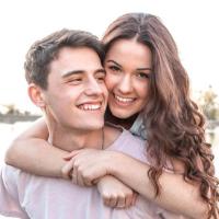 🦄 @ssamandjessofficial - Sam & Jess - TikTok