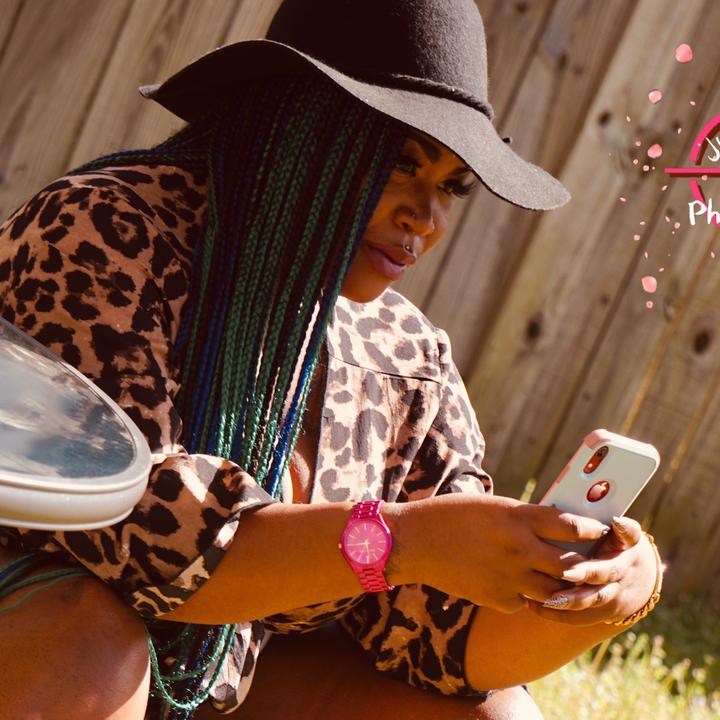 🦄 @tyyy_tea - Ty’Sheka Trenish - TikTok