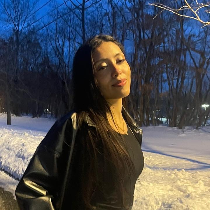 🦄 @fanny_v3ga - Fanny vega - TikTok