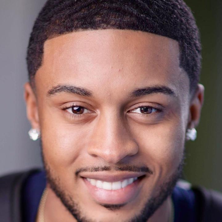 🦄 @_pierreofficial - Pierre Jones - TikTok