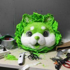 🦄 @fufukistudio - Fufuki Fursuit studio - TikTok