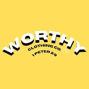 🦄 @worthy.clo.company - WORTHY CLOTHING CO. - TikTok