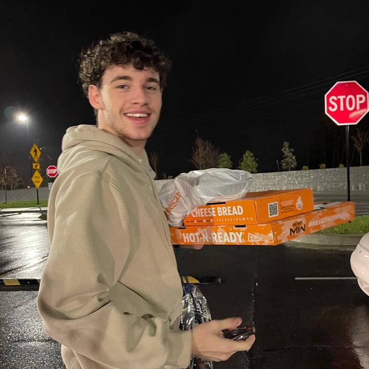 🦄 @issamezany - Zany - TikTok