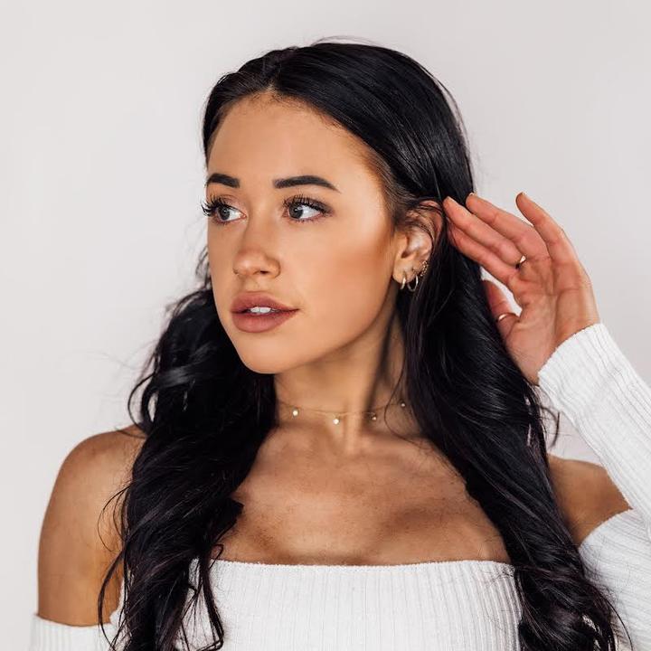 🦄 @peanutphysique - Paige Michael - TikTok