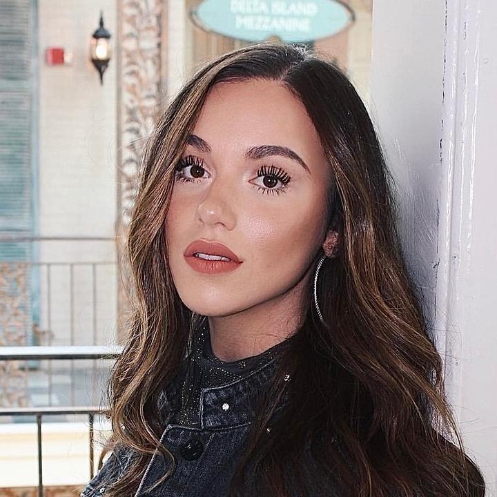 🦄 @meganwoodsmusic - Megan Woods - TikTok