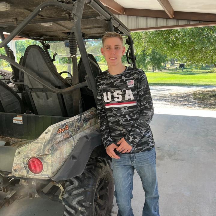 Brayden wood (@woodbrayden1) Realtime TikTok Live Follower Counter 🔥 ...