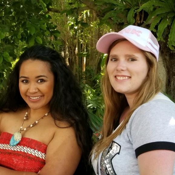 🦄 @disneywithnikole - Disney With Nikole - TikTok