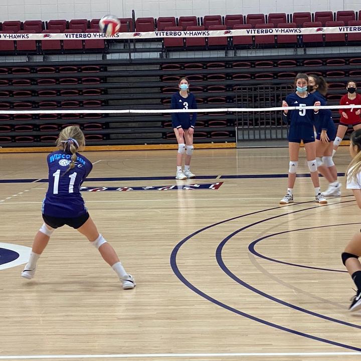 🦄 @volleyballgabbyniehaus - Gabby :) volleyball! - TikTok