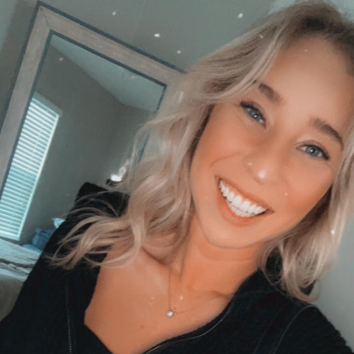 🦄 @sarahfuller38 - Sarah Fuller - TikTok