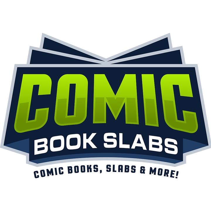 🦄 @comicbookslabs - Comic Book Slabs - TikTok