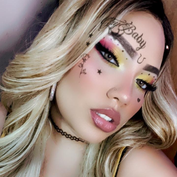 🦄 Officialcelesterosebud 🌙🦋celeste Rose🦋🌙 Tiktok