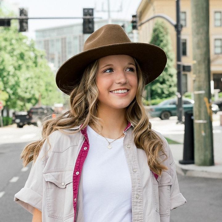 🦄 @ansleedavidsonmusic - Anslee Davidson - TikTok