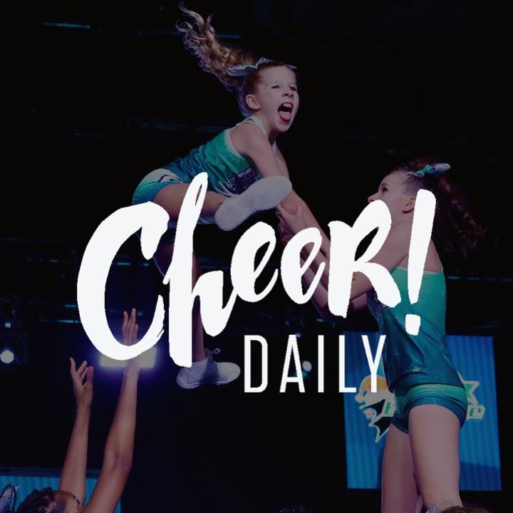 🦄 @cheer_daily - Cheer Daily - TikTok