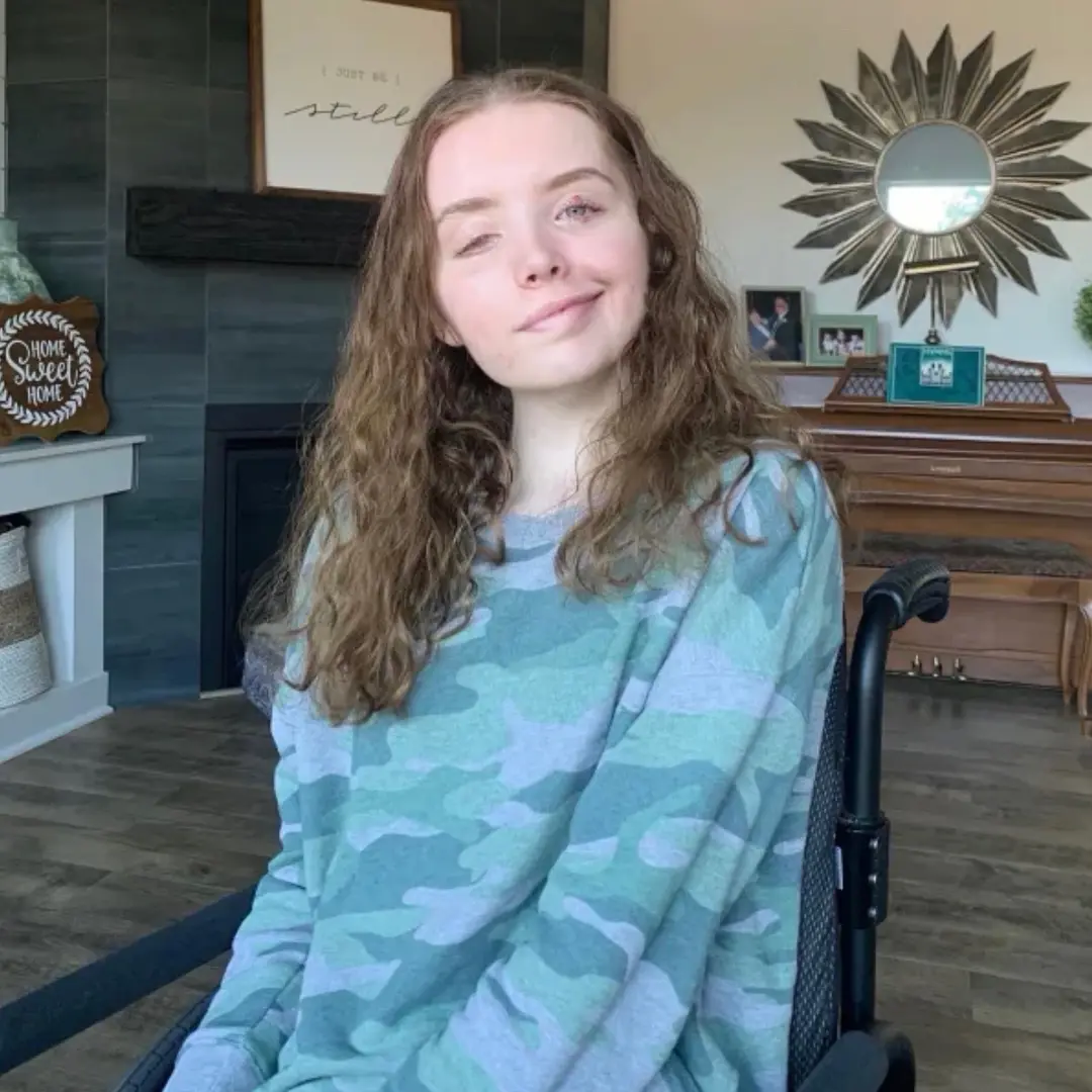 Sydney Sullivan - @sydneysullivan49TikTok Аналитика | Профиль, видео ...