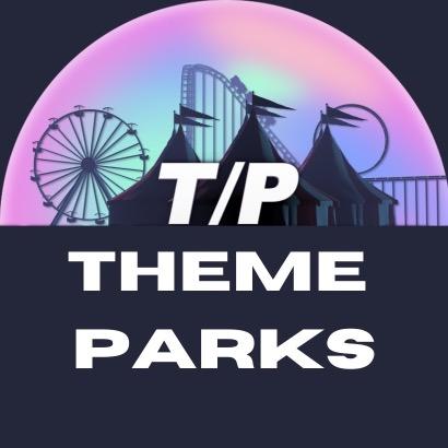 🦄 @tp_themeparks - TP Theme Parks - TikTok