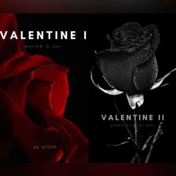 🦄 @valentineseries - Valentine Series - TikTok