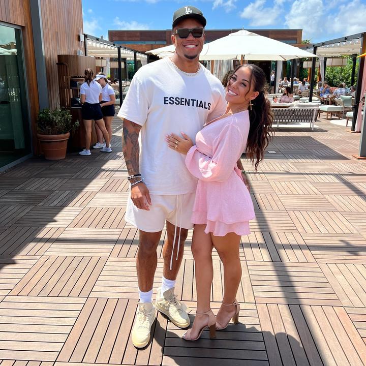 🦄 @quintonjbell - Brooke & Q ️ - TikTok