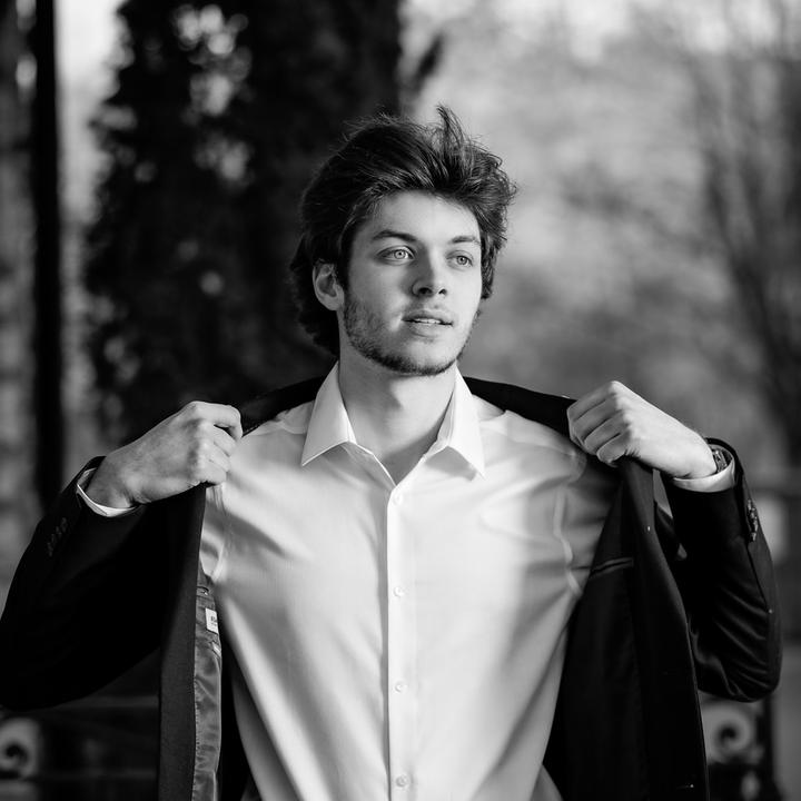 🦄 @nxckbiaggi - Nick Biaggi - TikTok