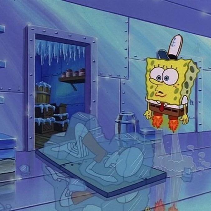 🦄 @spongebobnostalgia - Spongebob Nostalgia - TikTok