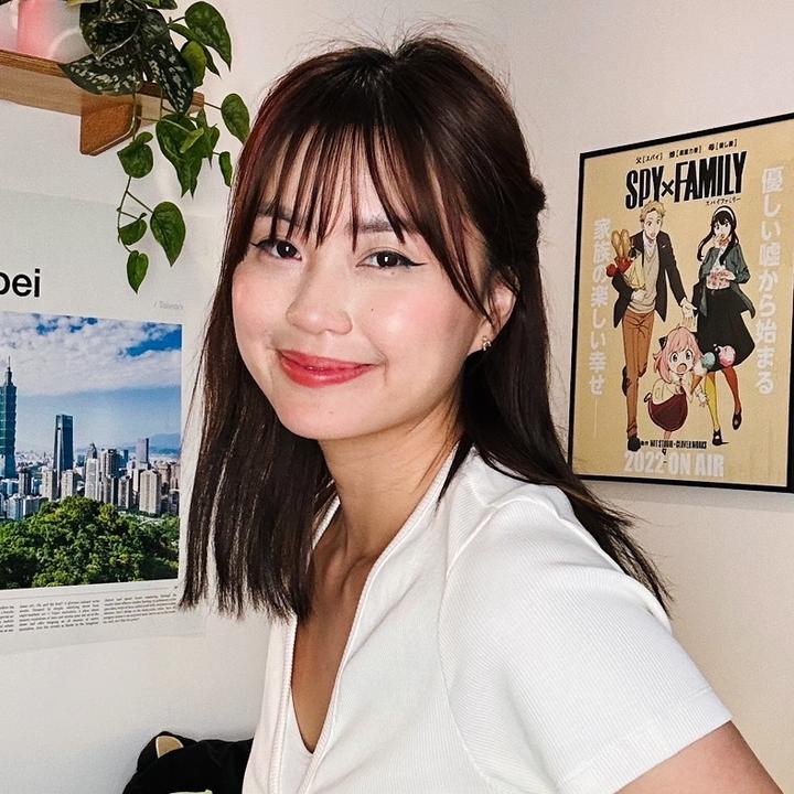 🦄 @chloeshih - Chloe Shih - TikTok