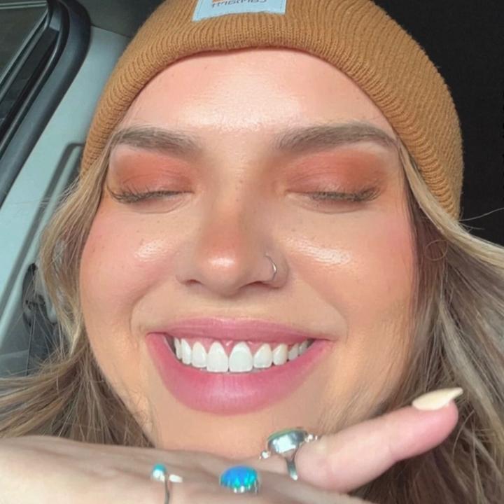 🦄 @mebishy - Molly Bish - TikTok