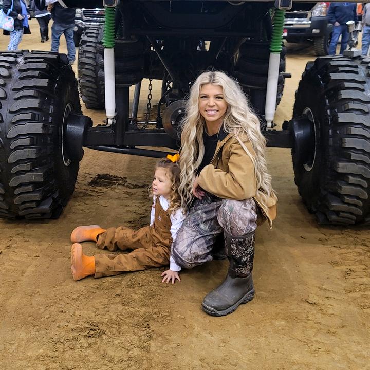 🦄 @kalyn_kenleigh - 🅺🅰🅻🆈🅽 - TikTok