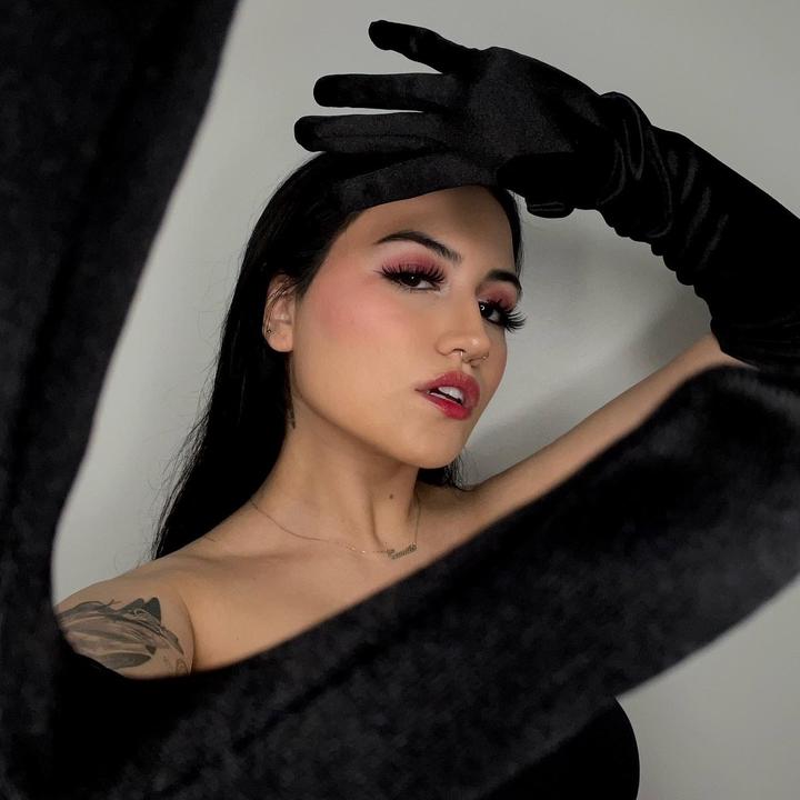 🦄 @euphorink - Camz - TikTok