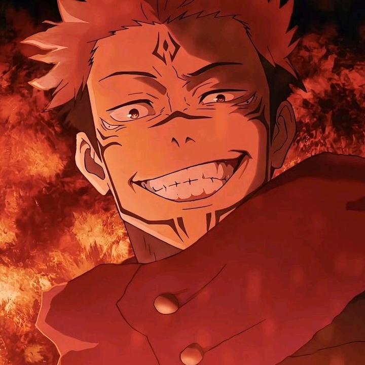 🦄 @toji_geto_gojo_sukuna_ - I MARRY GOJO GETO AND TOJI - TikTok