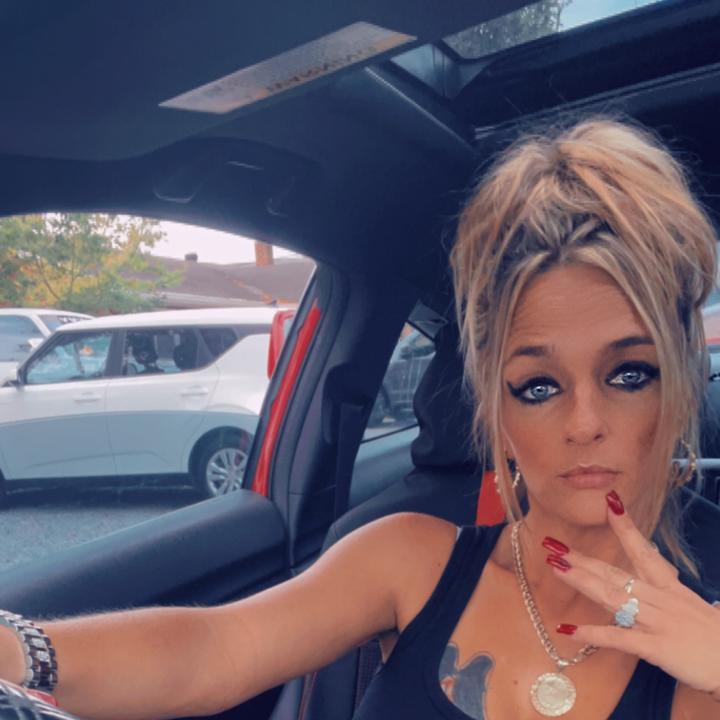 Danielle And George Gypsy Sisters