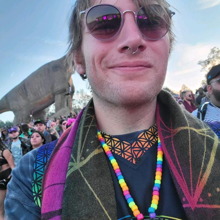 #inzo edm theeasternatl music concert @gaconcertvids - TikTok video